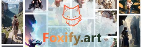 Foxify Foxifyart Twitter