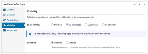 How To Show Announcements In Wordpress Complete Guide