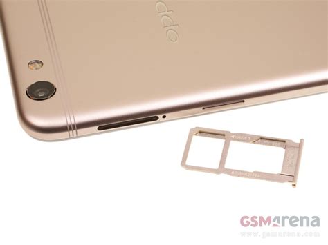 Oppo F Plus Pictures Official Photos