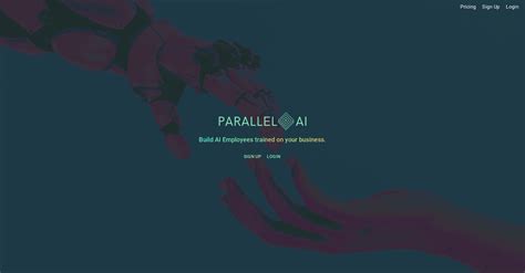Parallel Ai Kodora Leading Ai Company In Australia