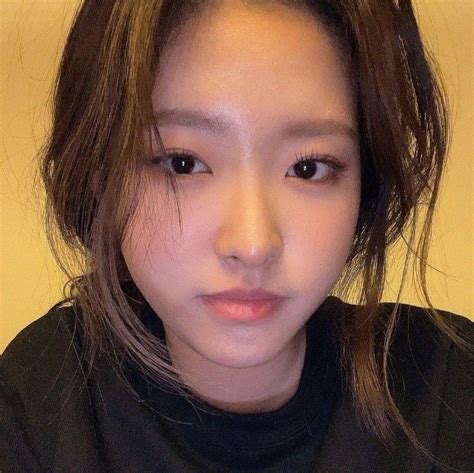 Loona Olivia Hye Icon