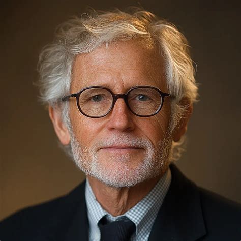 Laurence Tribe Is Americas Leading Constitutional Scholar