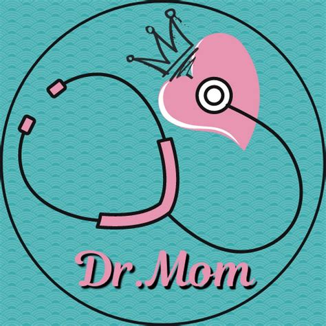 Dr Mom Youtube