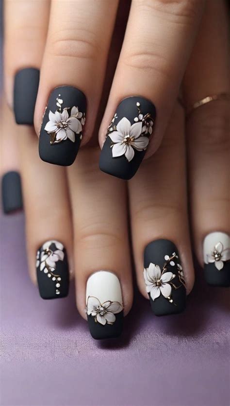 Pin By Kathy Brown On Manicures And Pedicures Stylish Nails Nail