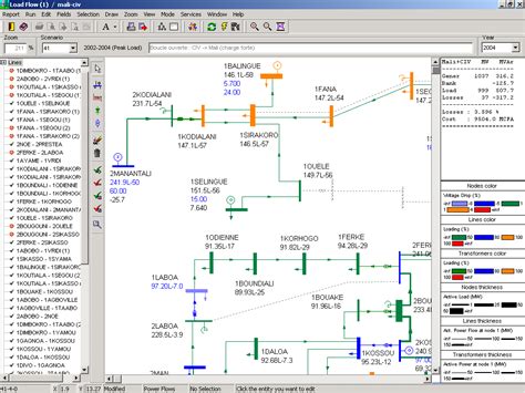 Network Analysis And Planning File Extensions