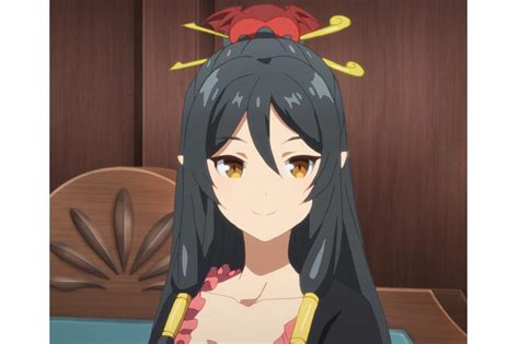 缇奥库拉鲁斯 平凡职业造就世界最强中的角色 搜狗百科