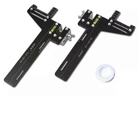 Elevator Guide Rails Alignment Gauge Innovision At ₹ 6500 Piece Ahmedabad Id 26792007688