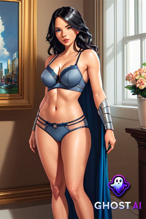 Olivia Munn Superhero 7f Ng Porn Pic Eporner