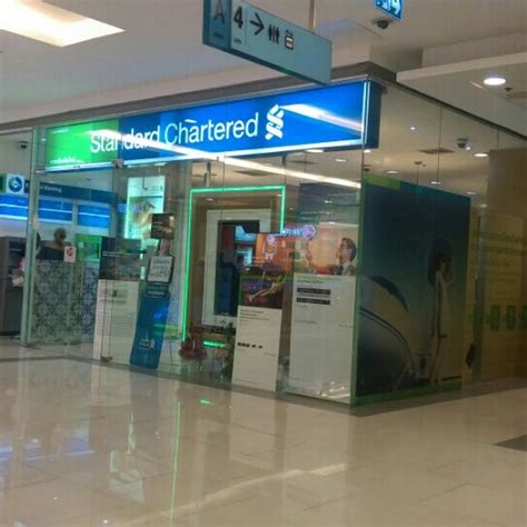 รูปที่ Standard Chartered Bank ธนาคารสแตนดาร์ดชาร์เตอร์ด 2 ทิปส์ จาก ผู้เยี่ยม 248 คน