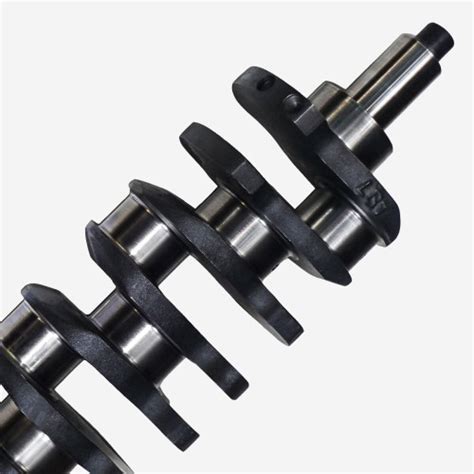 Isuzu 4be1 원본을위한 디젤 자동 엔진 크랭크 샤프트 의 고품질 Isuzu 4be1 원본을위한 디젤 자동 엔진 크랭크 샤프트