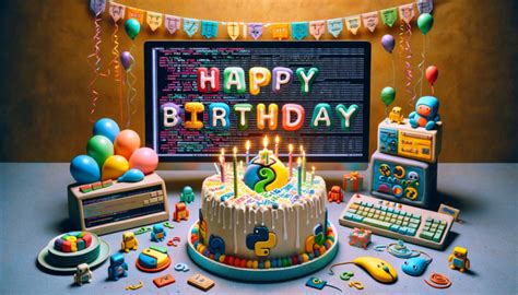 60 Funny Birthday Wishes For Programmers Mindful Says