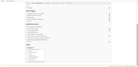 How To Set Jenkins Pipeline Environment Variables Lambdatest