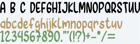 Kahlua Fonts Free Download Onlinewebfonts