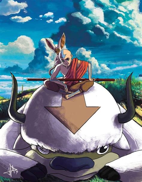 Пин от пользователя Putri Lubna на доске Avatar Аанг Повелитель стихий Аватар легенда об аанге