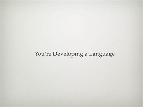 Executable Specifications For Xtext Ppt