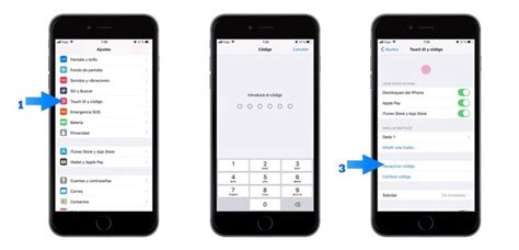 How To Get A Digit Unlock PIN Back On Your IPhone Or IPad