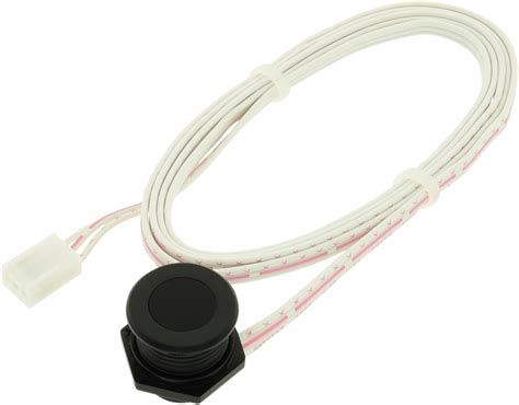 Ir Proximity Sensor Set With 1m Long Sensor Cable Online Shop Schrack Technik International