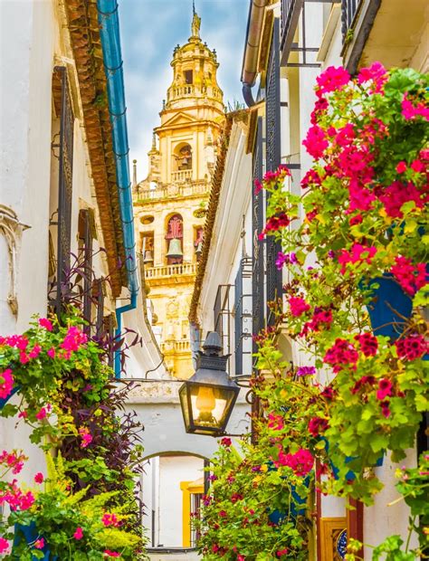 Visit Cordoba Spain Questor Insurance