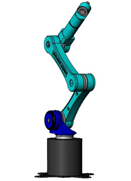 Nextup Robotics Ghaziabad Robotic Industry