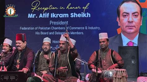 Mr Muhammad Jashim Uddin President Of The Saarc Chamber Hosted A