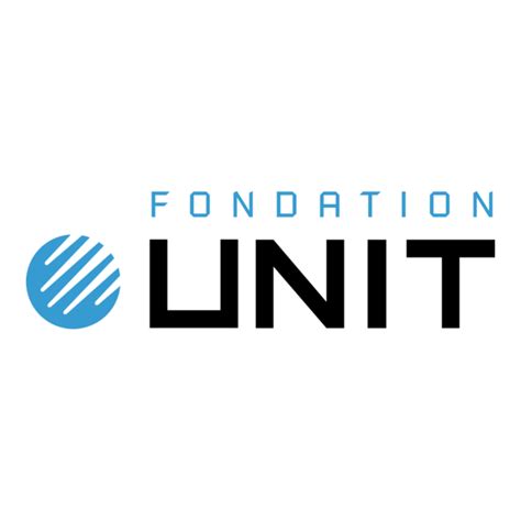 Unit Logo Png Vector Svg Free Download