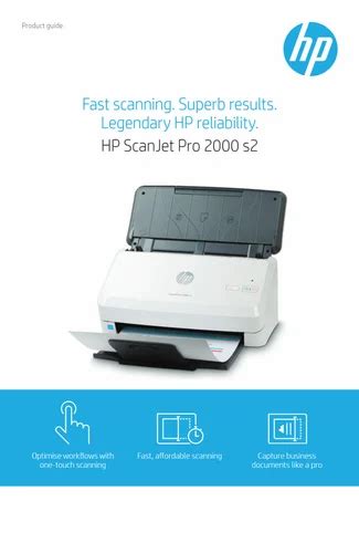 Hp Flatbed Omr Sheet Scanner Maximum Paper Size A4 At ₹ 18000piece