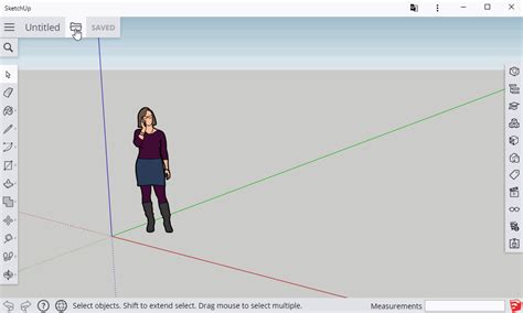 How Do I Copy And Paste A Group Into Another Project Sketchup Free