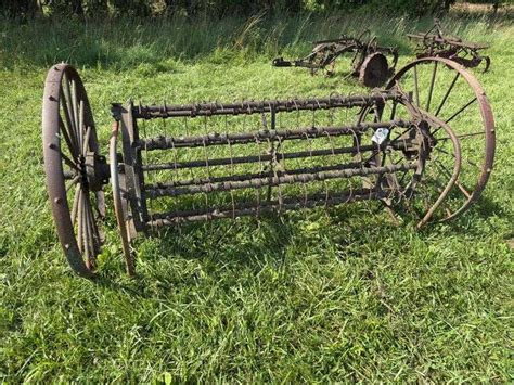 Hay Tedder Aumann Auctions Inc
