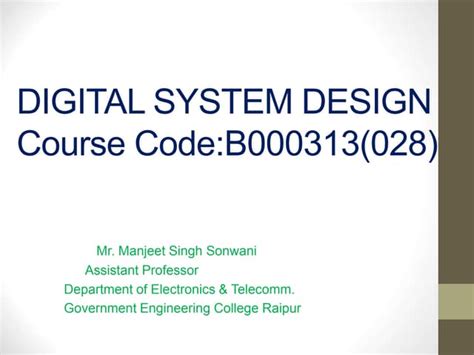 Boolean Algebra Part 2ppt