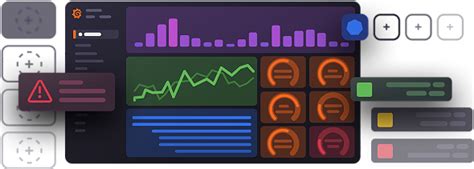 Grafana 仪表盘 Grafana Labs Grafana 可观测平台