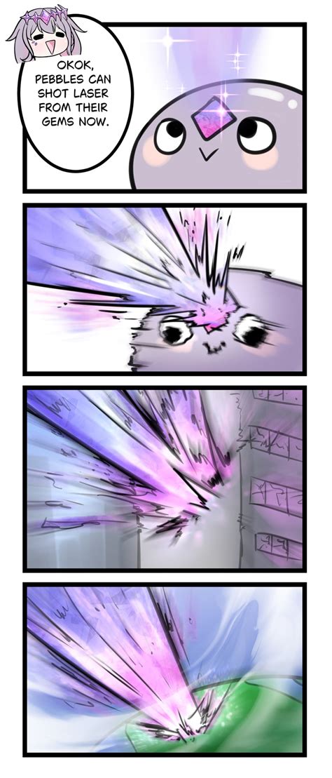 Koseki Bijou And Pebble Hololive And 1 More Drawn By Seapupu Danbooru