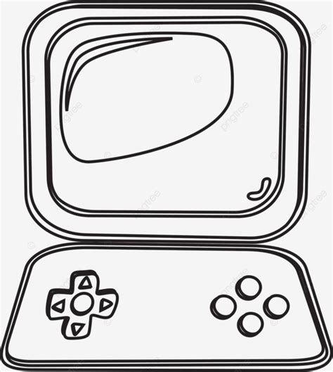Outline Object Art Outline Graphic Symbol Vector Outline Graphic Symbol Png And Vector With
