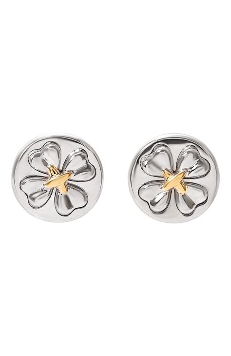 Женские серебряные серьги Ssil купить в интернет магазине ЦУМ арт Ss23fec012cbfffzz M