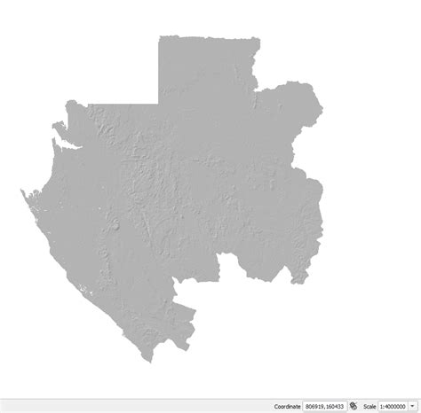 Explanation Of Different Methods To Create Hillshade In Qgis Rqgis