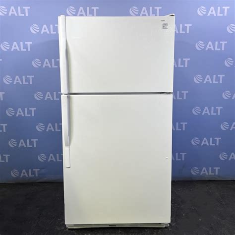 Kenmore Refrigerator Model 106 Dimensions Your Ultimate Guide