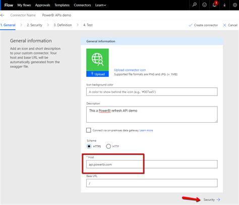 Refresh Power Bi Dataset With Microsoft Flow By Ko Microsoft Fabric Community