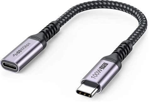 Ugreen Usb C Extension Cable M Fast Charging Solution