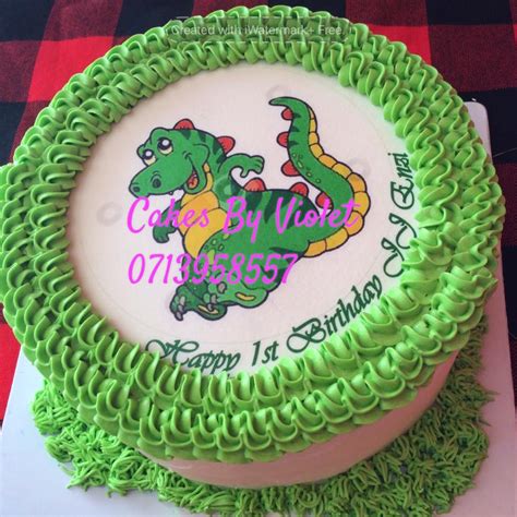 Cakes By Violet Cakes By Violet Added A New Photo