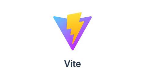 Vite The Build Tool That Wants To Save You A Ton Of Time By Louis