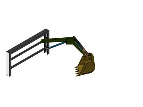 Free Cad Designs Files And 3d Models The Grabcad Community Library