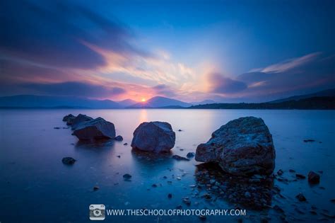 ND Filters In Depth Guide For Beginners The School Of Photography Courses Tutorials Books