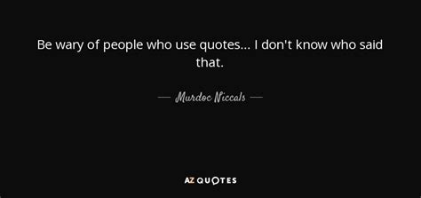 Top 11 Quotes By Murdoc Niccals A Z Quotes