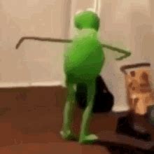 Kermit Dancing S Tenor