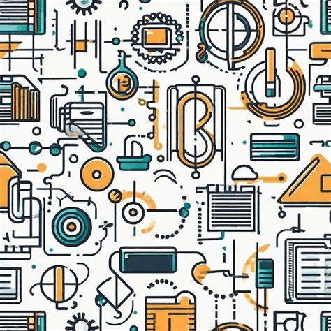 Premium AI Image Seamless Integrations For Efficiency