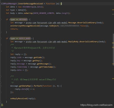 Websocket实现及时聊天，以及消息的离线发送并发消息离线怎么办 Csdn博客