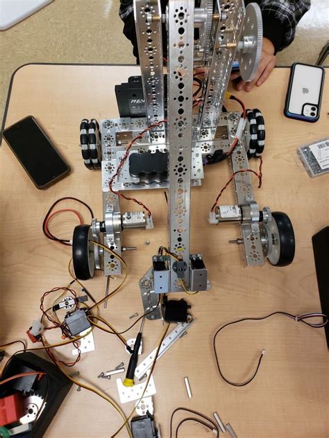 our robot current oct 13 2022 artofit