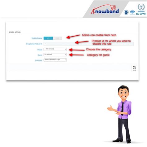 Prestashop Tax Manager Store Tax Manager Addon Knowband