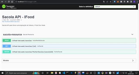 Github Diegomouraoficialsacola Api Ifood