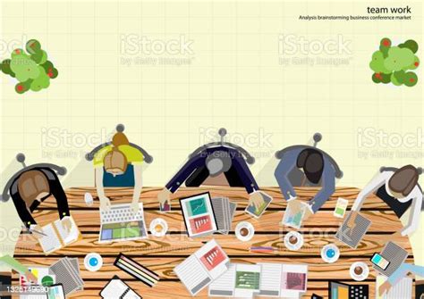 일러스트 비즈니스 디자인 아이디어와 개념은 창의성을 생각합니다 성공을 위해 계획 생각 검색 분석 의사 소통 혁신 기술 현대 개념에 대한 스톡 벡터 아트 및 기타 이미지