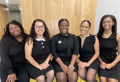 Lambda Lambda Chapter Of Alpha Kappa Alpha Sorority Inc